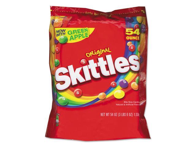 Click here for Skittles Bite Size Chewy Candies 54oz Bag 24552 prices