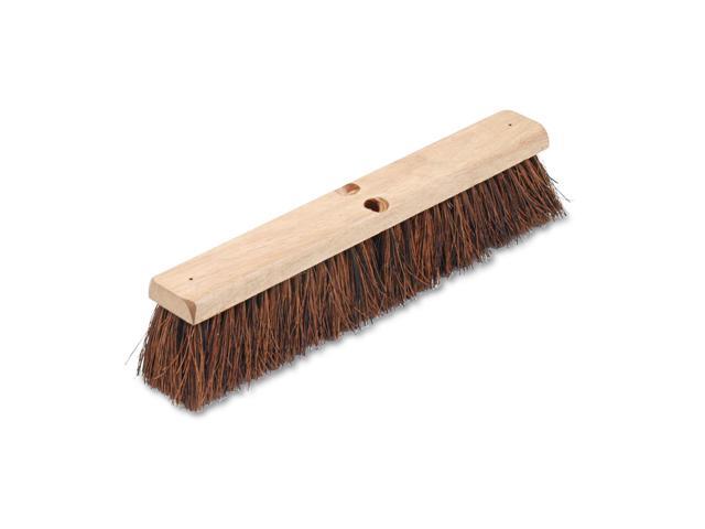 Click here for Floor Brush Head  3 1/4 Natural Palmyra Fiber  18... prices