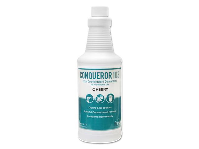 Click here for Fresh Products Deodorant Conq Chrry 32oz 12-32WB-C... prices