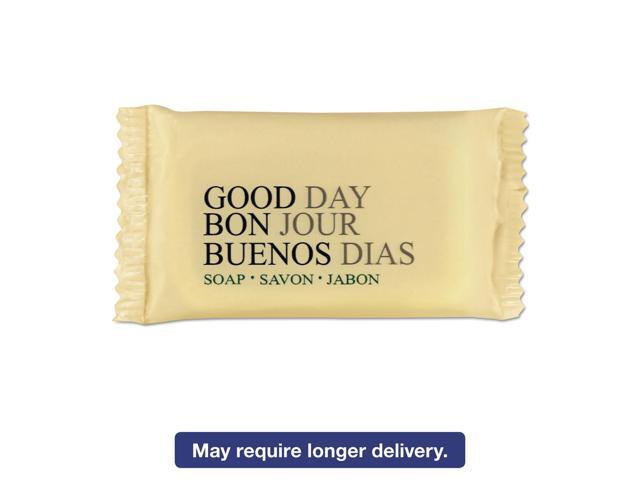 Click here for Good Day Amenity Bar Soap Pleasant Scent .5oz 3900... prices