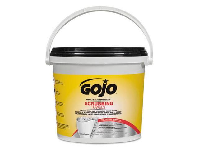 Click here for Scrubbing Towels  170 Count Bucket  Dual Textured... prices