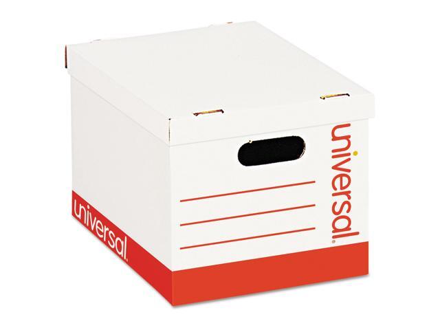 Click here for Universal Economy Storage Box Lift-Off Lid Letter/... prices