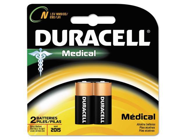 Click here for Duracell Coppertop Alkaline Medical Battery N 1.5V... prices