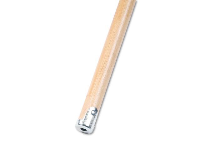Click here for Boardwalk Lie-Flat Screw-In Mop Handle Lacquered W... prices