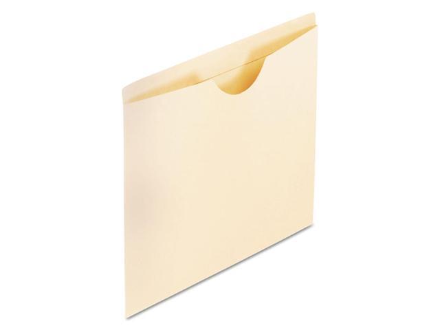Click here for Pendaflex Reinforced Top Tab File Jackets Flat Let... prices
