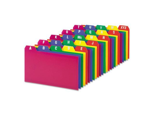 Click here for Oxford Guide Index A-Z 3x5 Ast 73153 prices