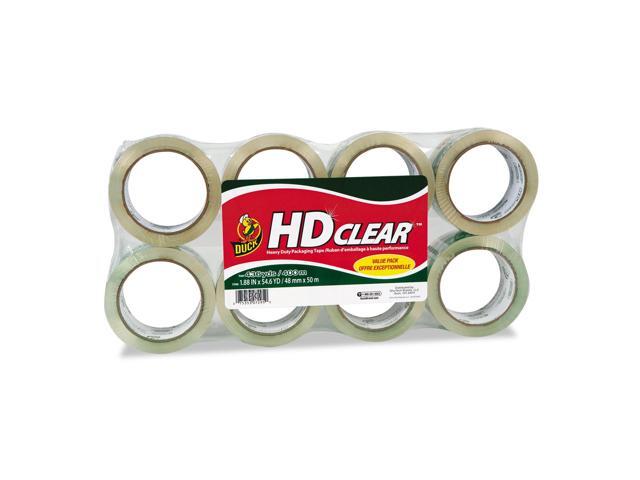 Click here for Duck Heavy-Duty Carton Packaging Tape 1.88 x 55 ya... prices