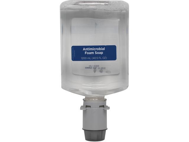 Click here for Georgia-Pacific Foam Soap Dispenser Fragrance-Free... prices