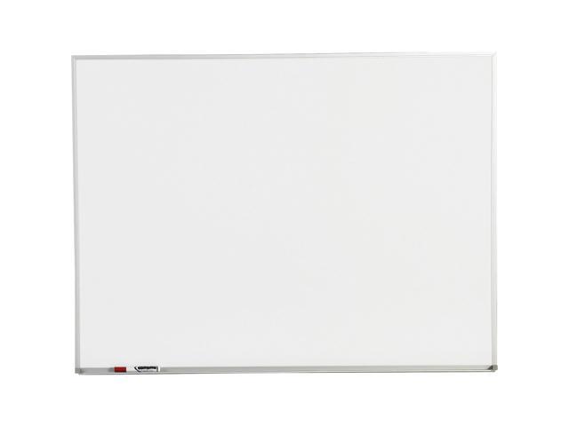Click here for Lorell Dry-erase Board Aluminum Frame 4x3 White 19... prices
