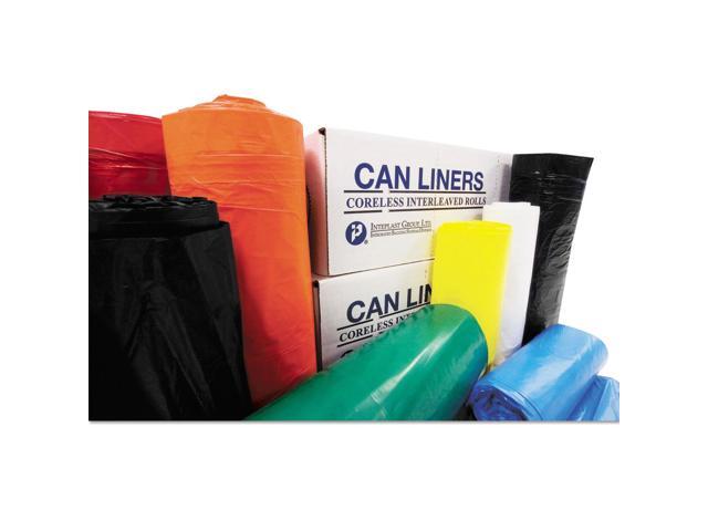 Click here for Institutional Low-Density Can Liners 33 gal 1.3 mi... prices