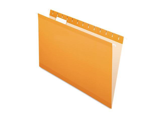 Click here for Pendaflex Reinforced Hanging Folders 1/5 Tab Legal... prices