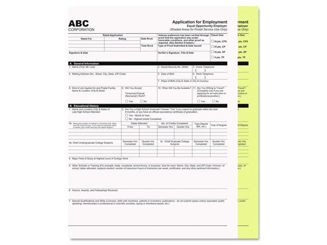 Click here for Iconex Digital Carbonless Paper 2-Part 8.5x11/Cana... prices
