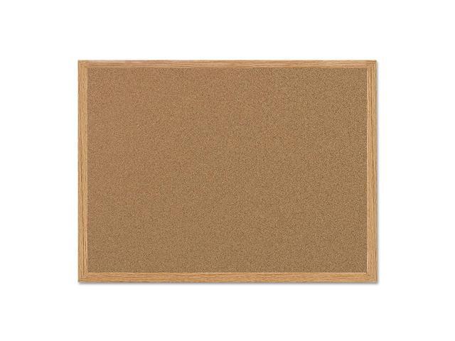 Click here for MasterVision Value Cork Bulletin Board with Oak Fr... prices