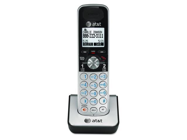Click here for AT & T TL88002 Cordless Accessory Handset For Use... prices