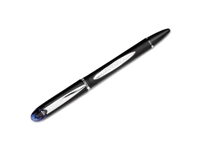 Click here for uni-ball Jetstream Stick Ballpoint Pen Bold 1mm Bl... prices