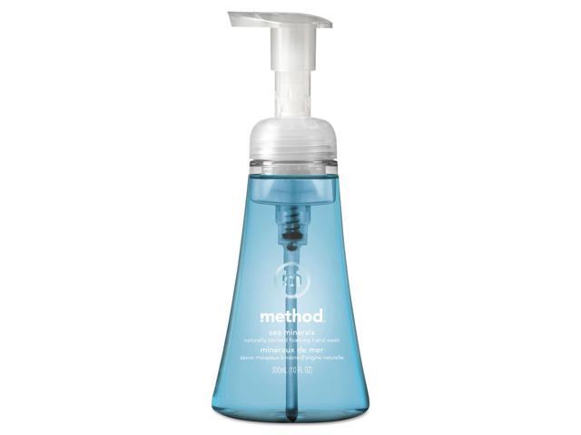 Click here for Method 00365 Foaming Hand Wash  10oz Pump Bottle... prices