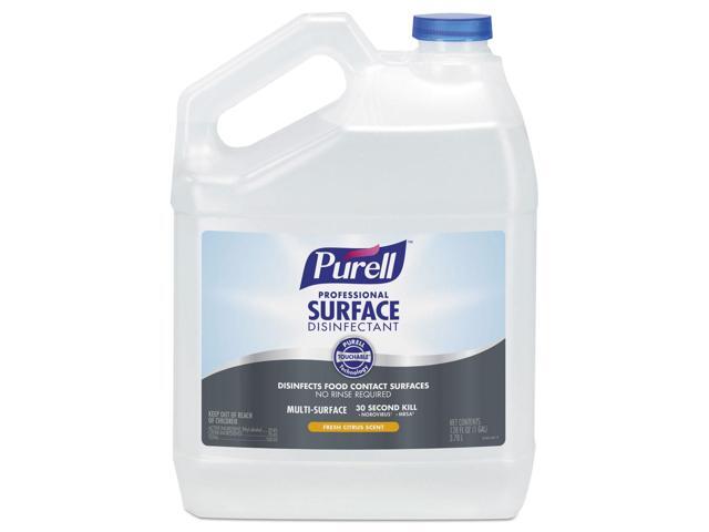 Click here for Professional Surface Disinfectant  Fresh Citrus  1... prices