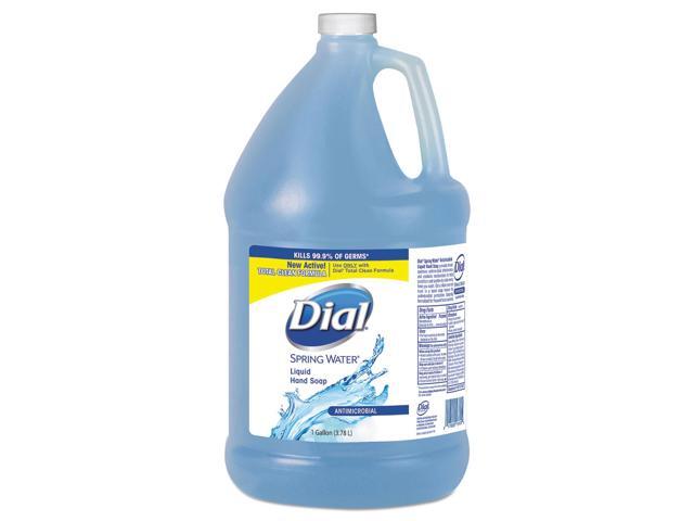 Click here for Dial Antimicrobial Liquid Hand Soap Spring Water S... prices