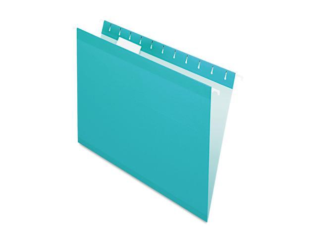 Click here for Pendaflex Reinforced Hanging Folders 1/5 Tab Lette... prices