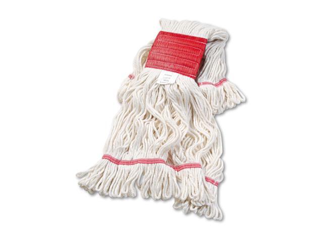 Click here for Boardwalk Super Loop Wet Mop Head Cotton/Synthetic... prices