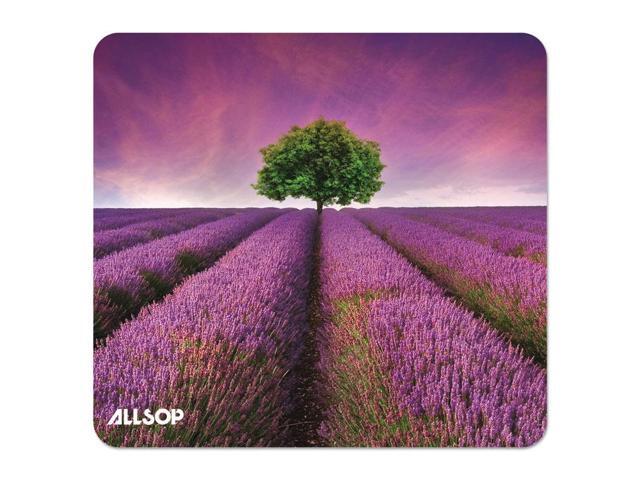 Click here for Allsop Naturesmart Mouse Pad Lavender Field Design... prices