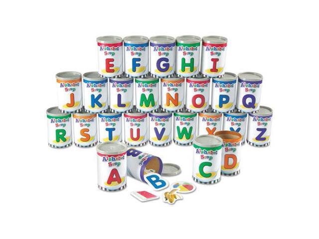 Click here for Learning Resources LER6801 Alphabet Soup Sorters prices