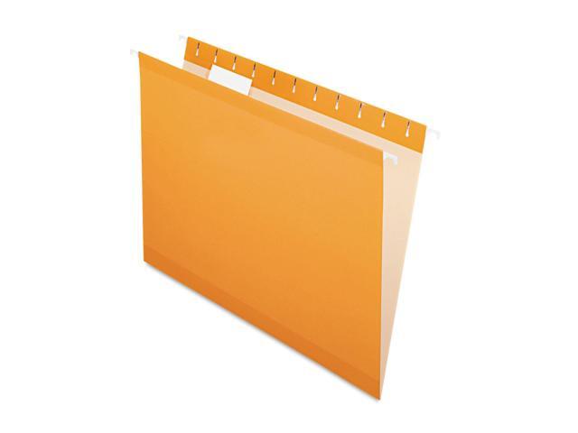 Click here for Pendaflex Reinforced Hanging Folders 1/5 Tab Lette... prices