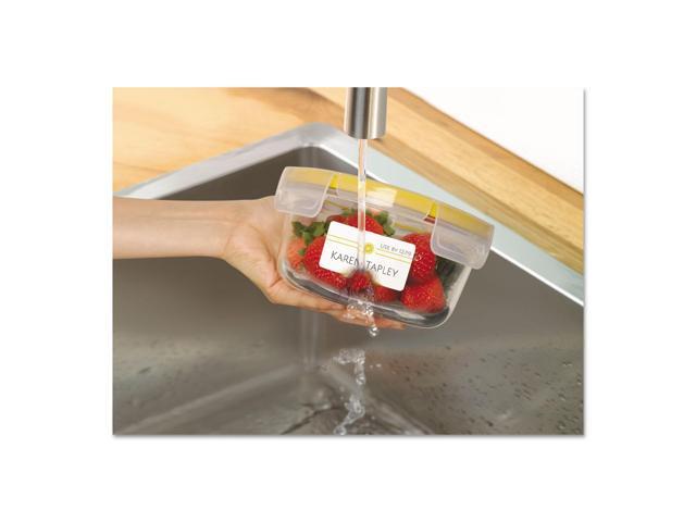 Click here for Avery Printable Dissolvable Rectangle Labels  1-1/... prices