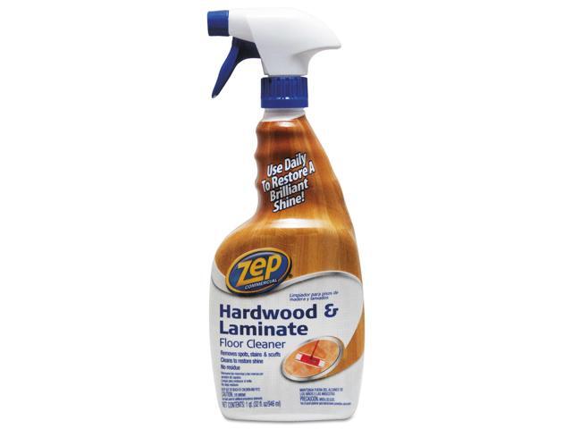 Click here for Zep ZUHLF32 Hardwood & Laminate Floor Cleaner  Spr... prices