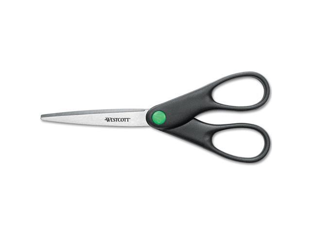 Click here for Westcott KleenEarth Recycled Stainless Steel Sciss... prices
