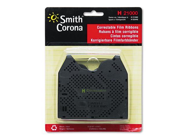 Click here for Smith Corona 21000 Correctable Ribbon prices
