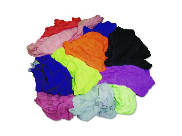 Click here for Hospital Specialty Polo T-Shirt Rags Assorted Colo... prices