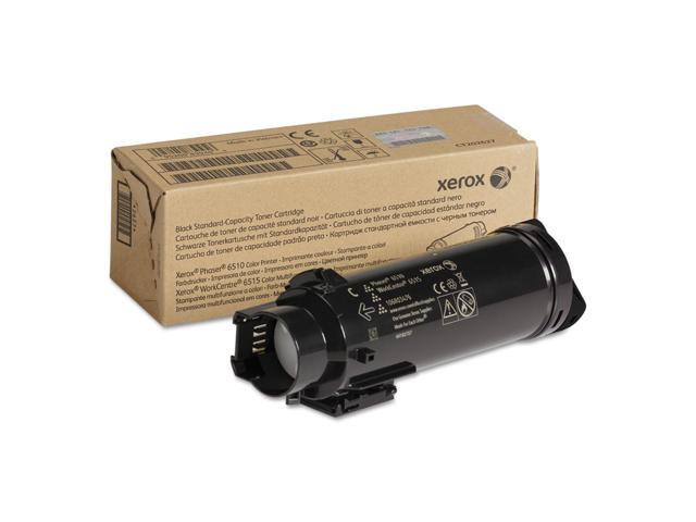 Click here for BLACK STD CAP TONER CARTRIDGE prices