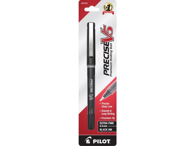 Click here for Roller Ball Pen Nonrefillable Extra Fine Black prices