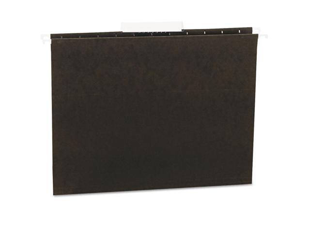 Click here for UNIVERSAL Hanging File Folders 1/3 Tab 11 Point St... prices