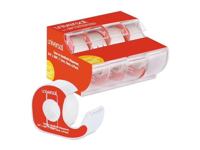 Click here for Universal Invisible Tape with Handheld Dispenser 3... prices