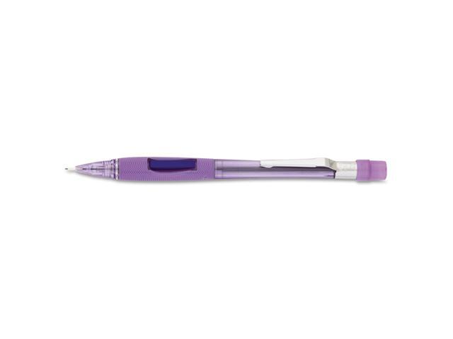 Click here for Pentel Quicker Clicker Mechanical Pencil 0.7 mm Tr... prices