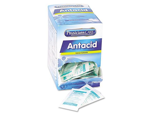 Click here for Physicianscare First Aid Antacid Tab Be 90089 prices