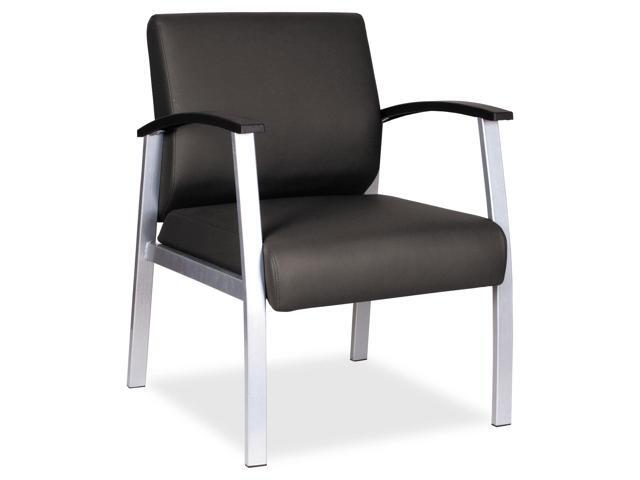 Click here for Alera metaLounge Series Mid-Back Guest Chair  21.8... prices