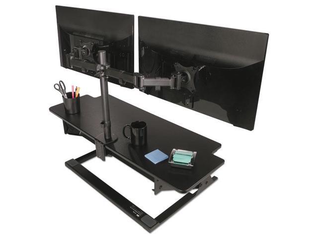 Click here for 3M Clamp Mount For Monitor - Black prices