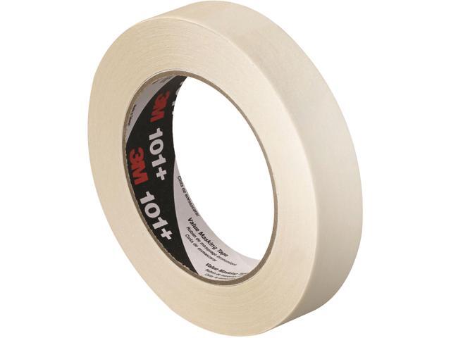 Click here for 3M 101+ Masking Tape Continuous Roll PK36 prices