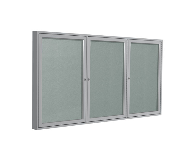 Click here for Ghent PA33672VX-193 3 Door Enclosed Outdoor Bullet... prices