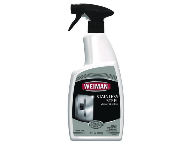 Click here for WEIMAN Stainless Steel Cleaner and Polish Floral S... prices