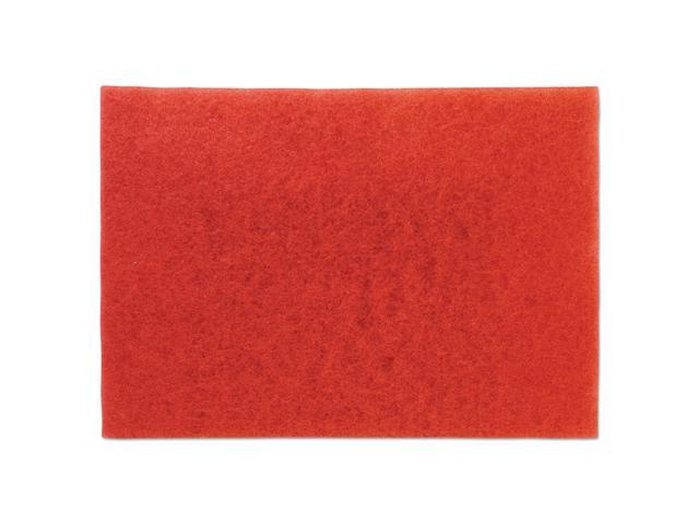 Click here for 3M Low-Speed Buffer Floor Pads 5100 28 x 14 Red 10... prices
