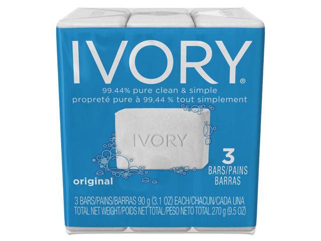 Click here for Ivory Individually Wrapped Bath Soap White 3.1 oz... prices