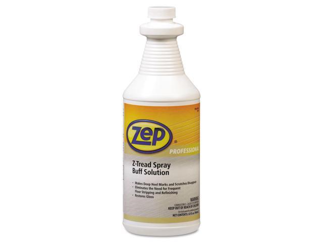 Click here for Zep Professional Z-Tread Buff-Solution Spray Neutr... prices