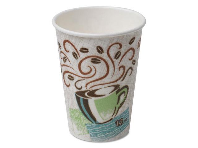 Click here for Dixie 5342CDSBP PerfecTouch Insulated Hot Cups  12... prices