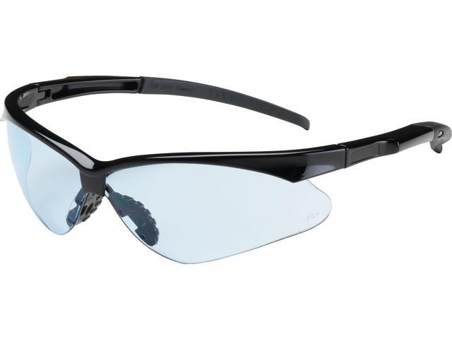 Click here for Bouton Optical Safety Glasses Adversary Black 250-... prices