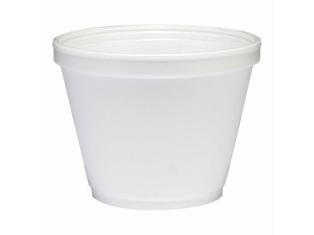 Click here for Hinged-Lid Food Containers  Foam 12Oz  White  25/B... prices