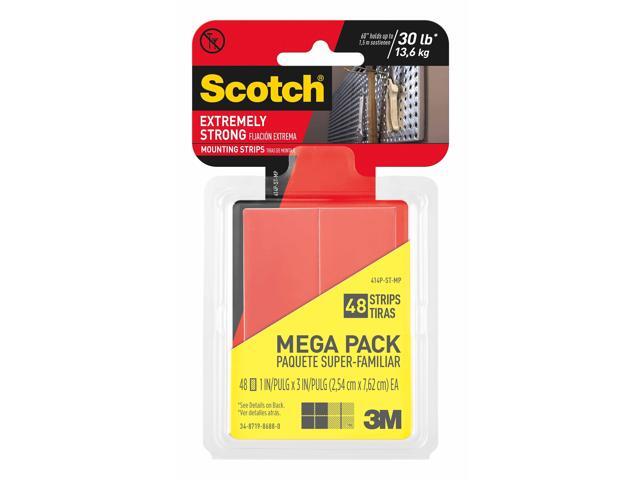 Click here for Command Scotch Extremely Strong Small Mounting 414... prices